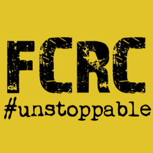 Social Media Logo – Fareham Running Club